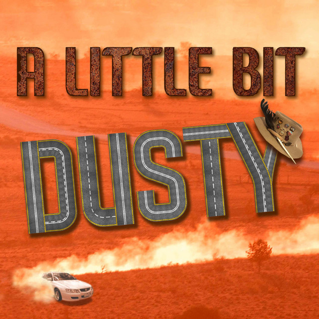 A Little Bit Dusty | Podcast on Spotify