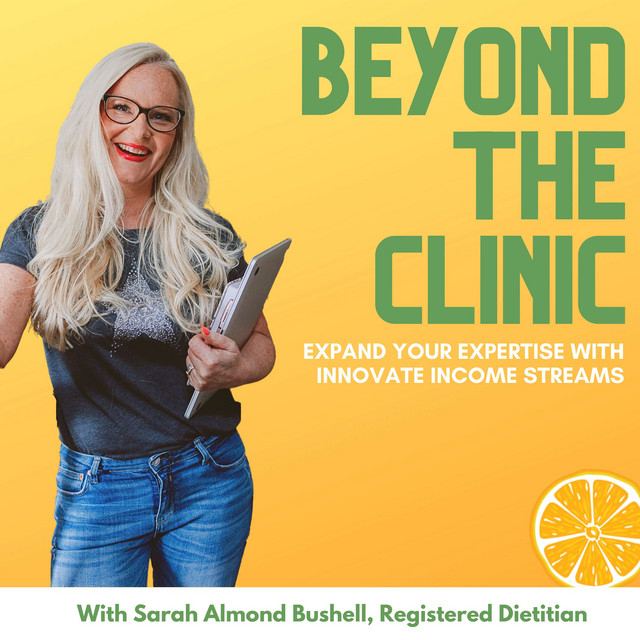 Beyond The Clinic | Podcast on Spotify