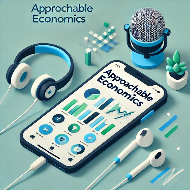 Macroeconomics: introduction 3 - Approachable Economics | Podcast on ...