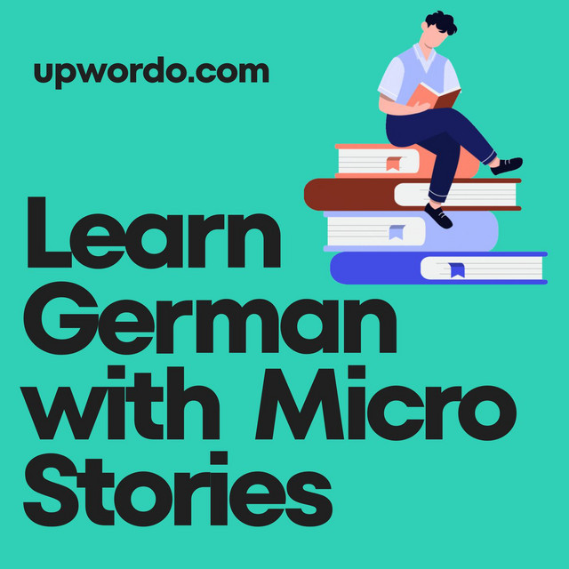 Das Monster unter dem Bett [Easy German - A2] - Learn German with Micro ...