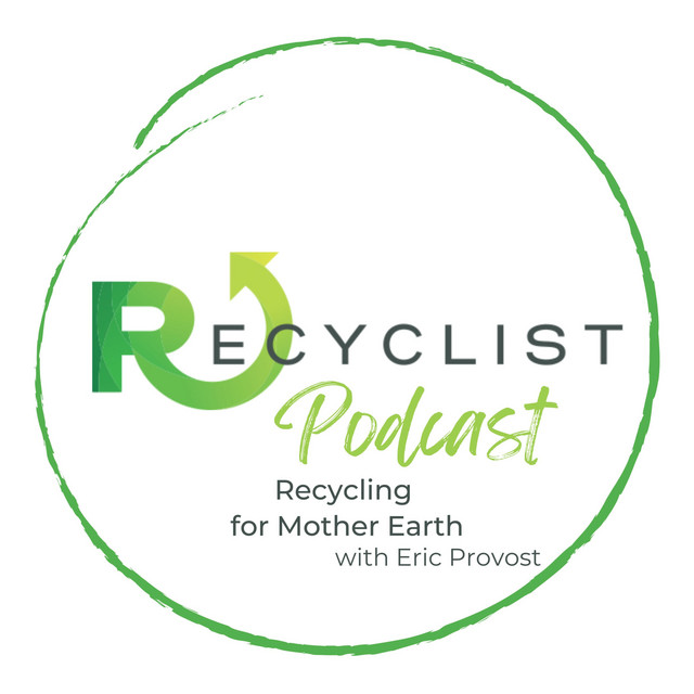 The Recyclist Podcast | Podcast on Spotify