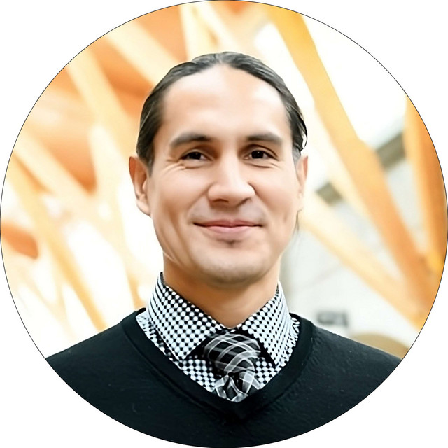 Transforming Mindscapes with Dr. Dustin Louie - The Living Ancestor ...