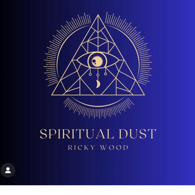 Spiritual Dust | Podcast on Spotify