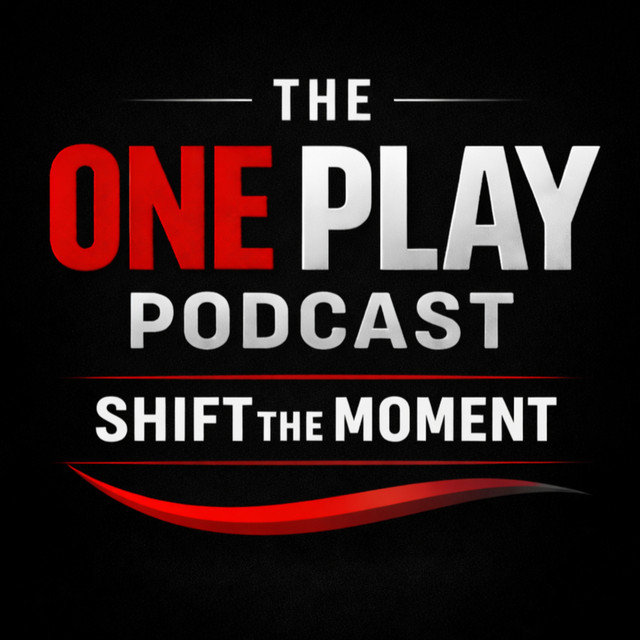 The Warning Signs: The Moment Before the Moment - The One Play Podcast ...