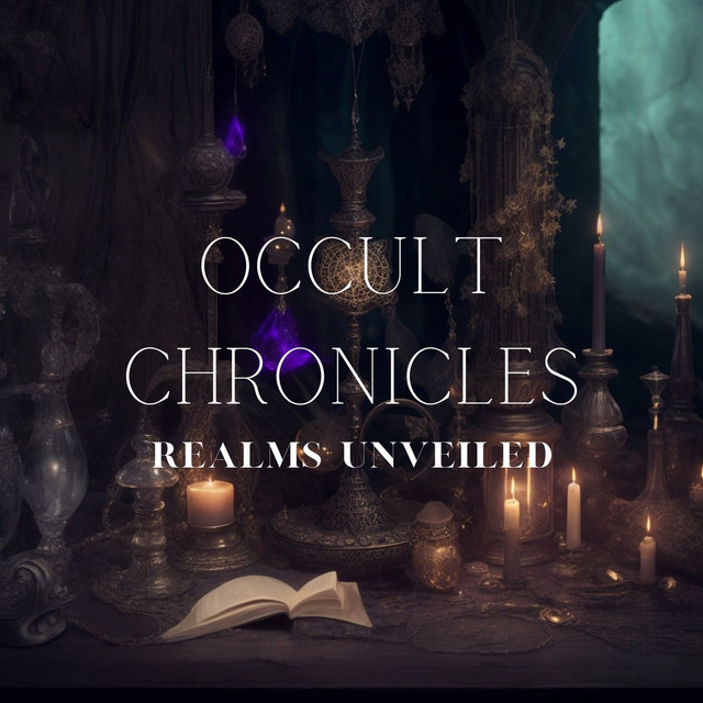 Realms Unveiled | Podcast on Spotify