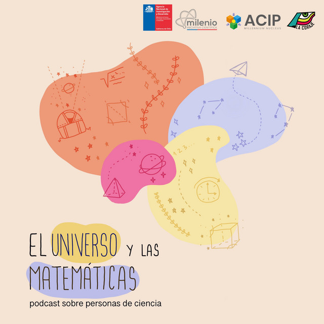 El Universo y las Matemáticas | Podcast on Spotify