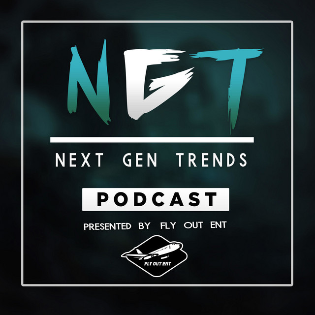 Next Gen Trends | Podcast on Spotify