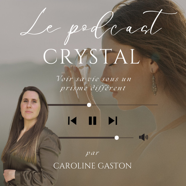Le podcast : Crystal | Podcast on Spotify
