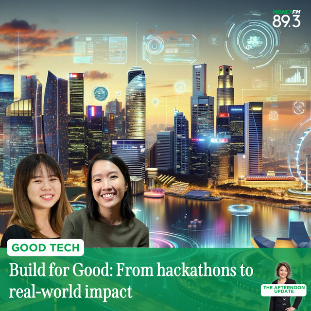 Good Tech: How a GovTech initiative is empowering citizen-led ...