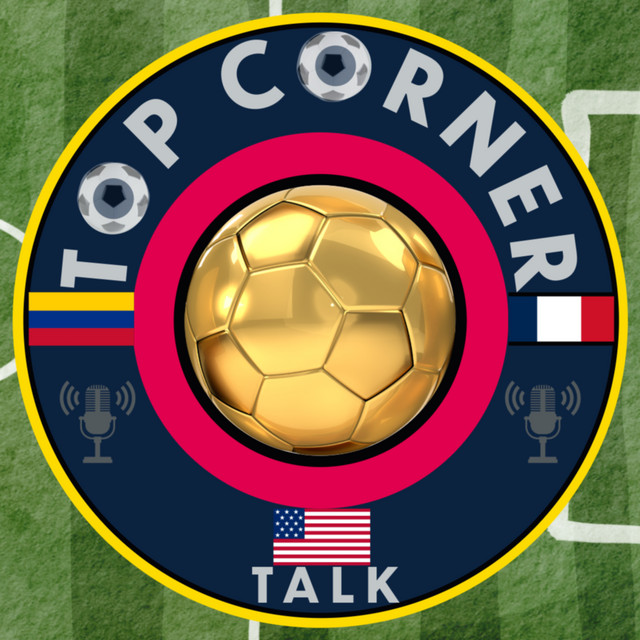 Top Corner Talk 314 | Podcast on Spotify
