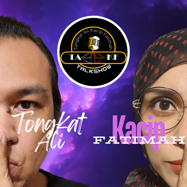 TAKF_TalkShow | Podcast on Spotify