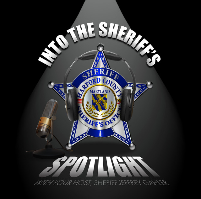 Firearms and Firestarters - Into the Sheriff's Spotlight | Podcast on ...