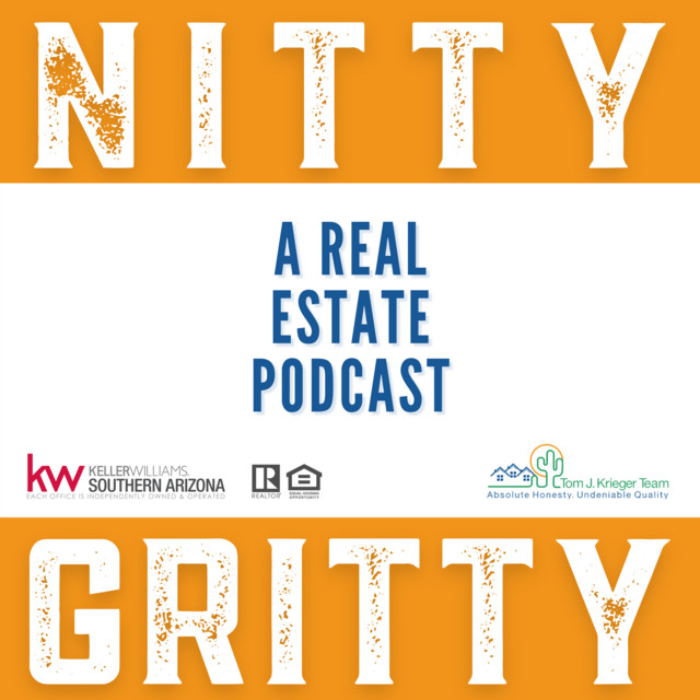 Nitty Gritty Real Estate | Podcast on Spotify