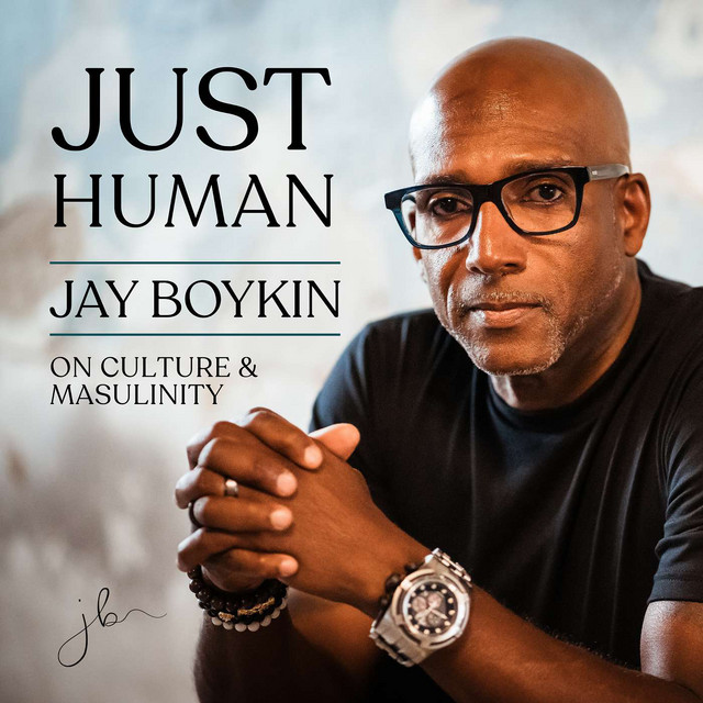 Just Human | Podcast on Spotify