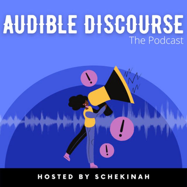 Audible Discourse | Podcast on Spotify
