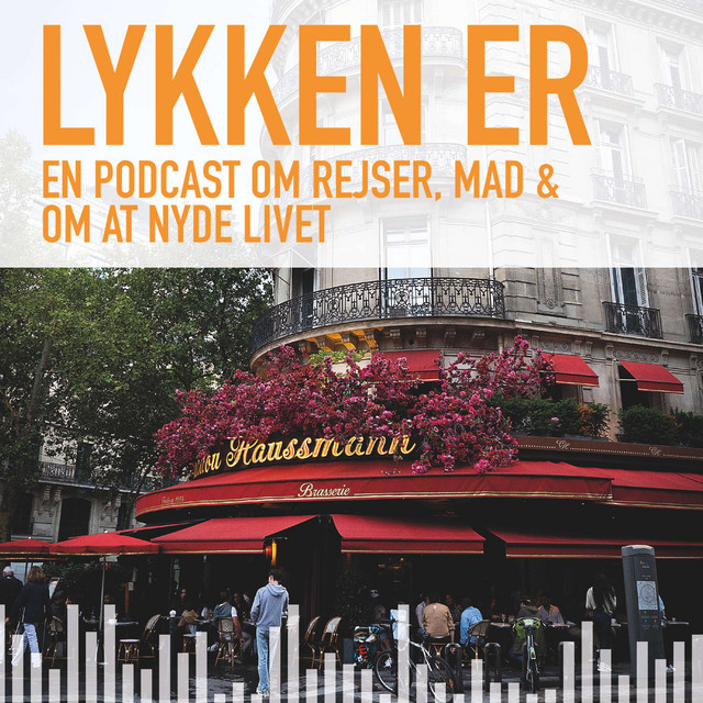 Lykken Er | Podcast on Spotify