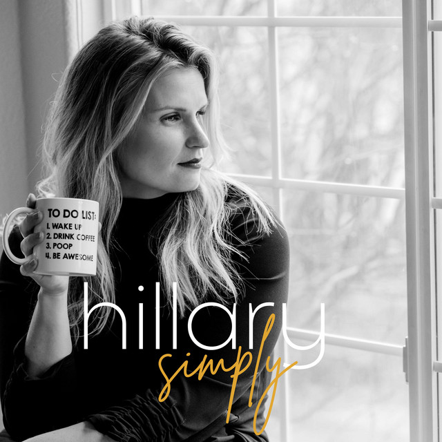 Hillary Simply | Podcast on Spotify