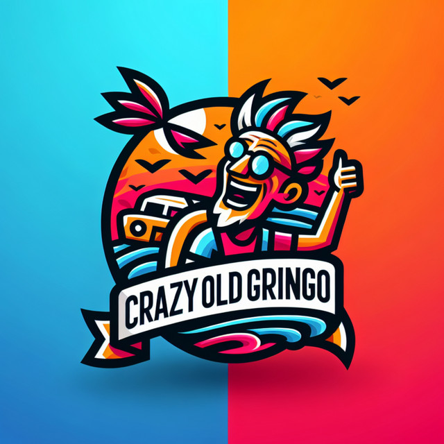Crazy Old Gringo | Podcast on Spotify