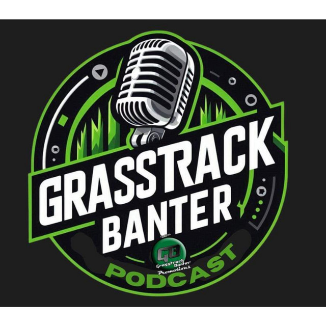 Episode 61- Practice Day Paddock Talk - The Grasstrack Banter Podcast ...