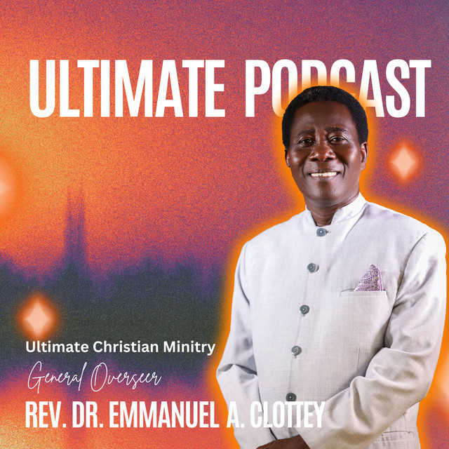 WALK IN THE VICTORY OF THE RESURRECTION - BISHOP EMMANUEL A. CLOTTEY ...