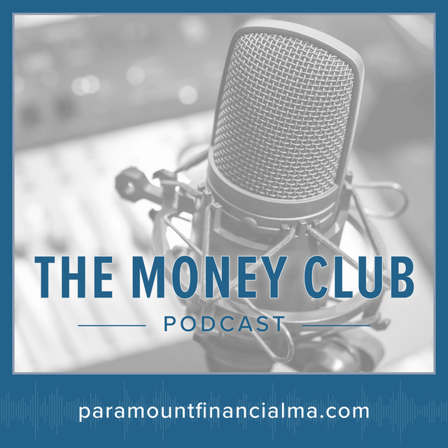 The Money Club Podcast Trailer - The Money Club | Podcast on Spotify
