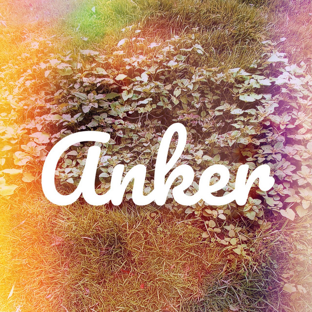 Anker | Podcast on Spotify