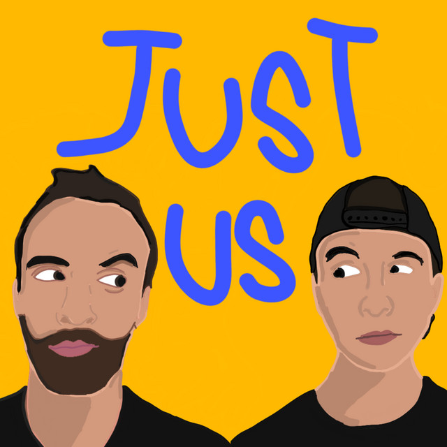 Just Us | Podcast on Spotify