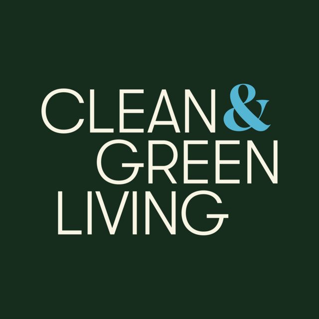 Clea & Green Living | Podcast on Spotify