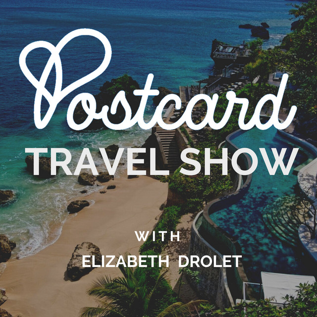 The Postcard Travel Show | Podcast on Spotify