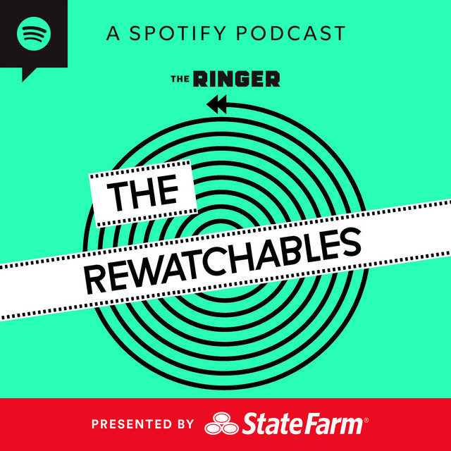 The Rewatchables | Podcast on Spotify