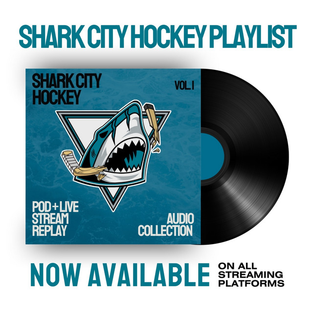 SHARKS TRADE MACKENZIE BLACKWOOD | SAN JOSE SHARKS SPORTS TALK - Shark ...