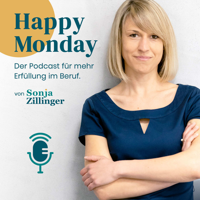 Happy Monday | Podcast on Spotify