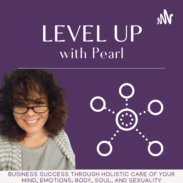 Level Up with Pearl | Podcast on Spotify