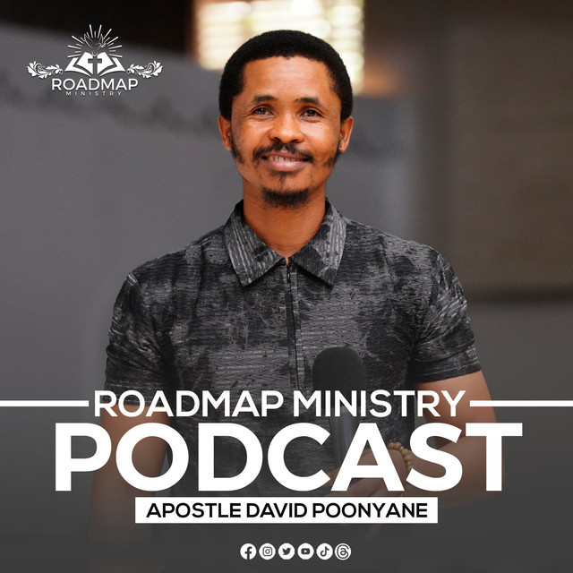Roadmap Ministry | Podcast on Spotify