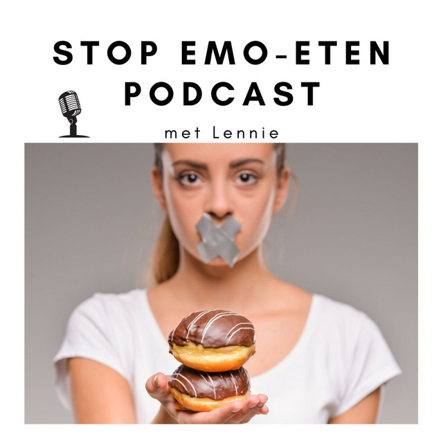 Stop emo-eten podcast | Podcast on Spotify
