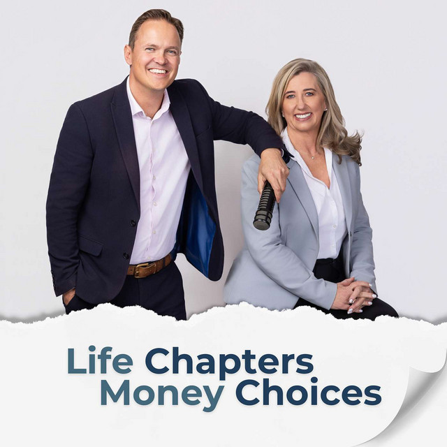 Life Chapters, Money Choices | Podcast on Spotify