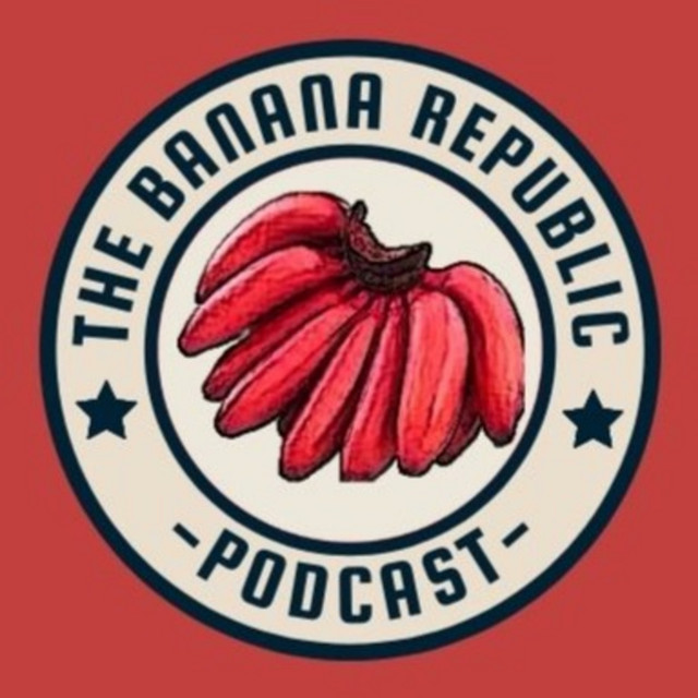 The Banana Republic Podcast | Podcast on Spotify