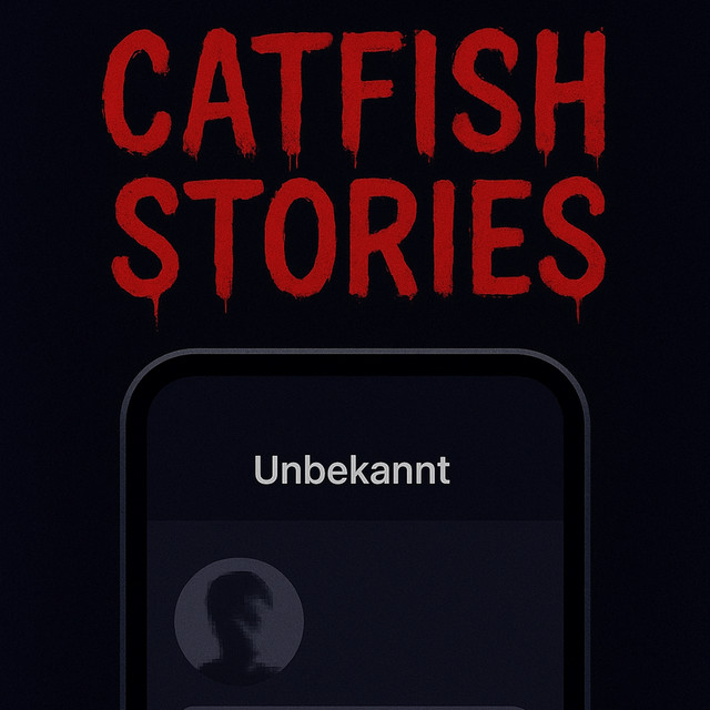 Catfish stories | Podcast on Spotify