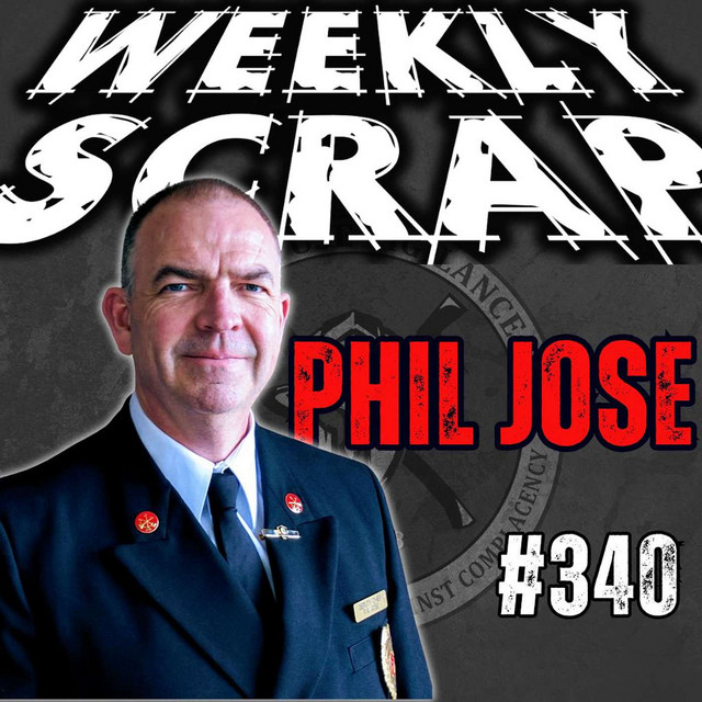 Weekly Scrap #340 - Phil Jose, Train wide… execute narrow. - The Weekly ...