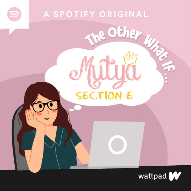 The Other What If. . . | Podcast on Spotify