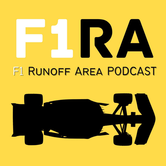 F1 Runoff Area | Podcast on Spotify