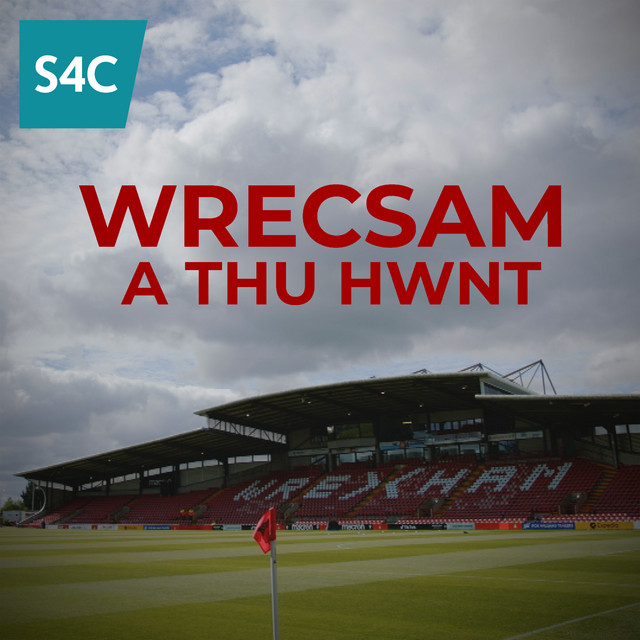 Wrecsam ... A Thu Hwnt | Podcast on Spotify