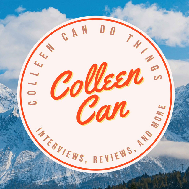 Colleen Can | Podcast on Spotify