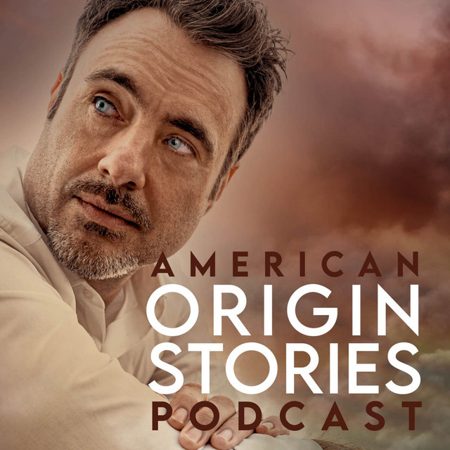American Origin Stories with Matthew Cooke | Podcast on Spotify