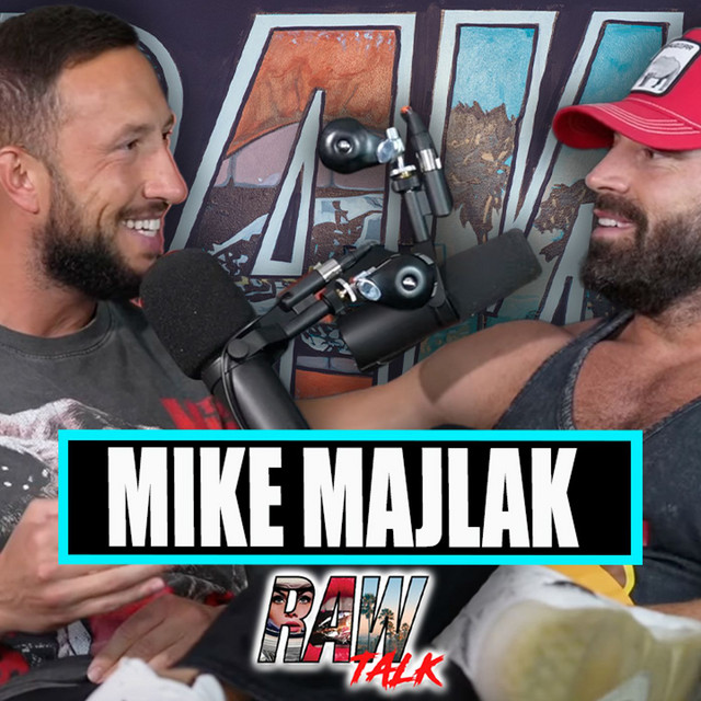 Mike Majlak Confronts Bradley Martyn About Logan Paul Beef, Why George ...