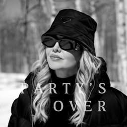 The Party’s Over with Sandra Lena Silverman | Podcast on Spotify
