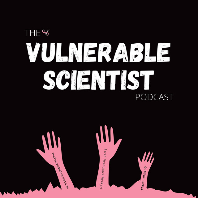 the-vulnerable-scientist-podcast-on-spotify