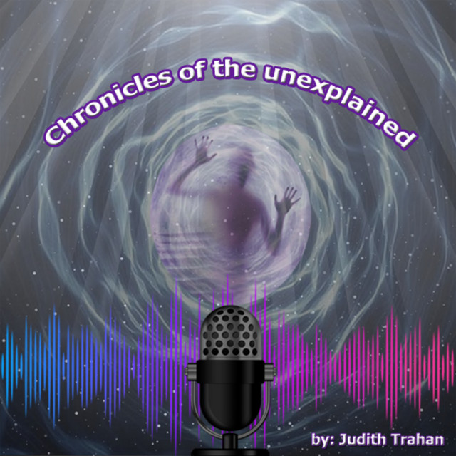 Chronicles of the unexplained | Podcast on Spotify