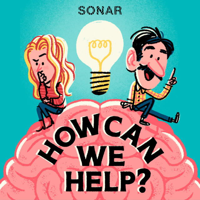 How Can We Help? | Podcast on Spotify