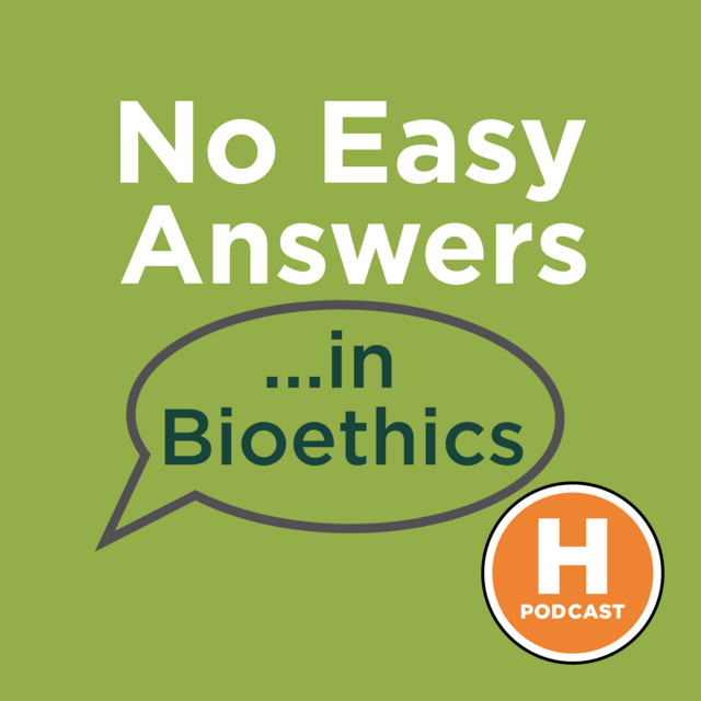 No Easy Answers in Bioethics | Podcast on Spotify